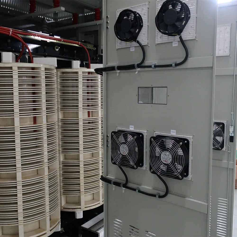 500kva 630kva 18 Pulse Rectifier Transformer Suppliers Rectifier Duty Transformers Buy