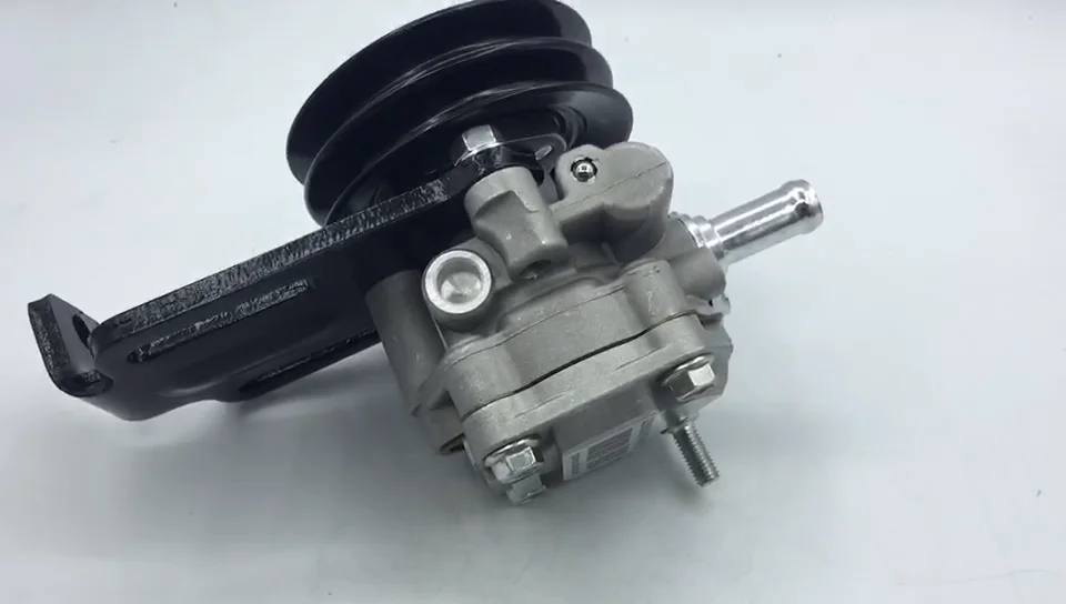 Power Steering Pump 8-970849530 For D-max 4ja1 8970849530 8-97084953-0 ...