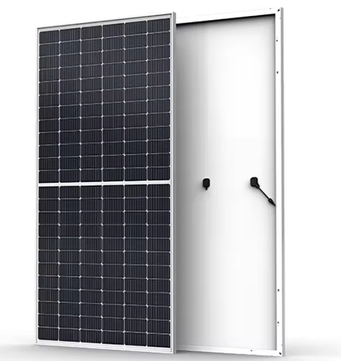 Tw Solar 400w 420w Solar Module Cell Panel Mono Solar Panel - Buy Solar ...