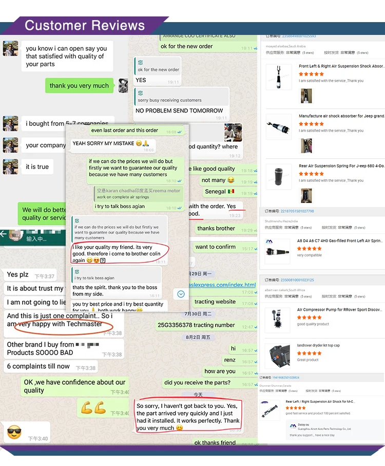 High Quality Car Radiator Cooling Fan 600W Assembly Auto 17427545366 ...