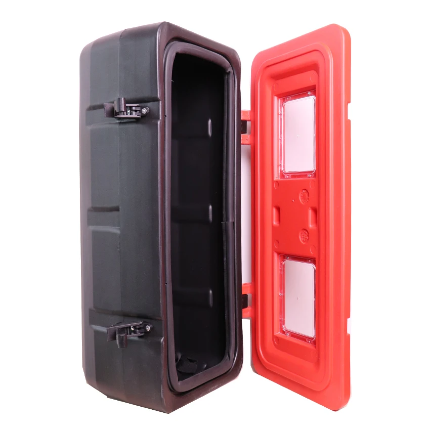 6L Foam Fire Extinguisher Plastic Box Fire Proof Safe Cabinet| Alibaba.com