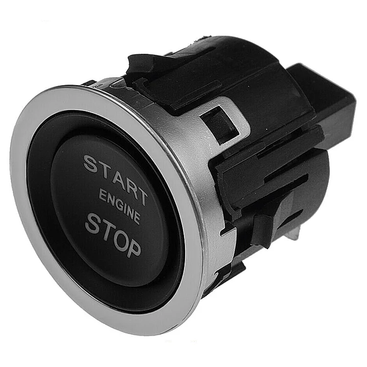 Start Stop Button Switch For Range Rover Discovery Sport L494 Engine ...