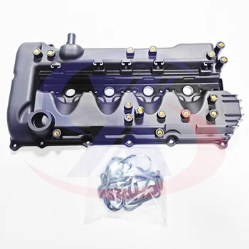 Engine Valve Cover For Mitsubishis L200 2.4 16v 2016- 1035b313 - Buy ...