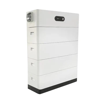 Eu Stock High Voltage Stacked Lithium Battery Modular Design 5kwh 10kwh ...