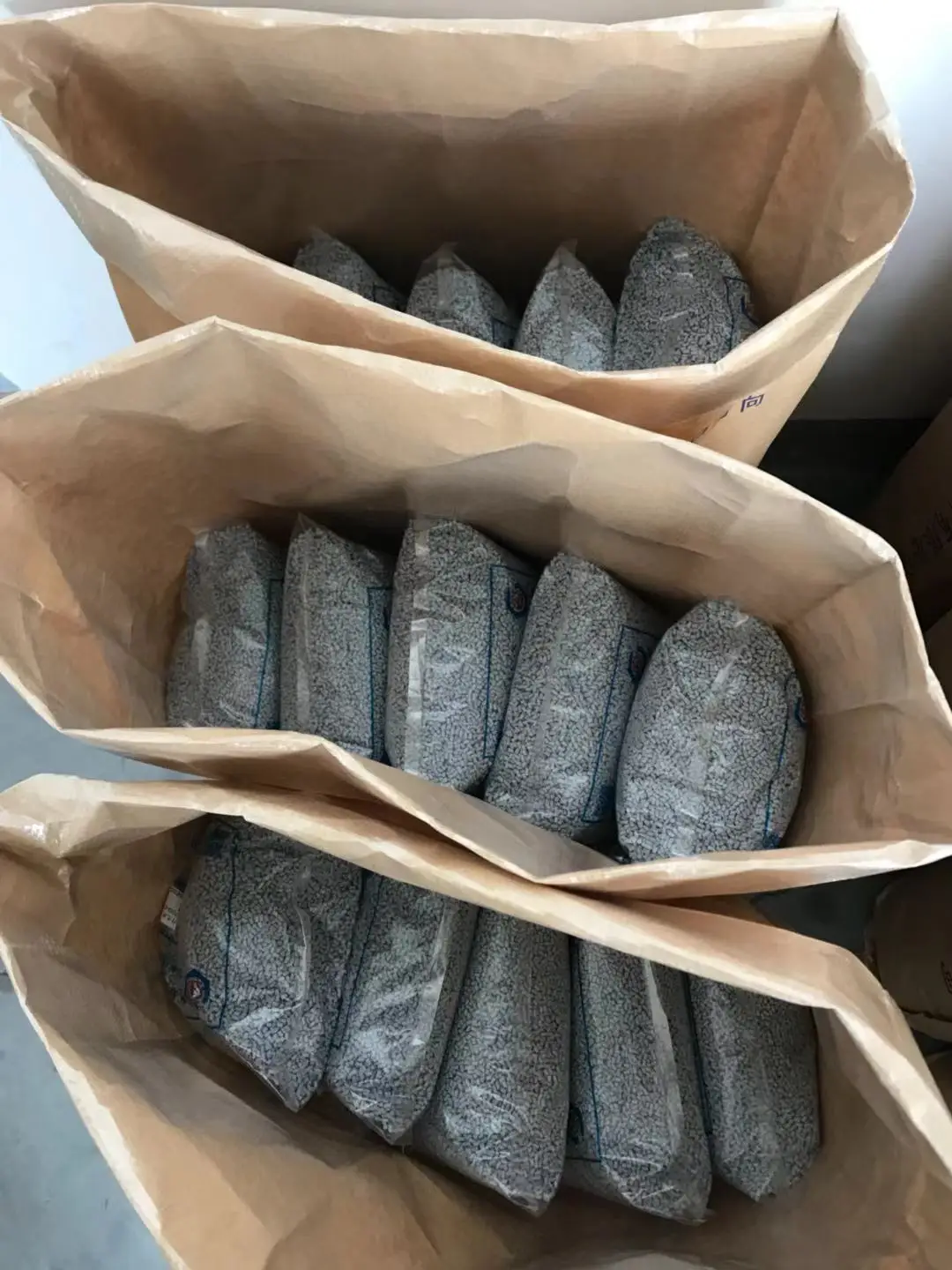 New Marble Effect Wood Grain Rhyolitic Masterbatch Used In Abs/ps ...