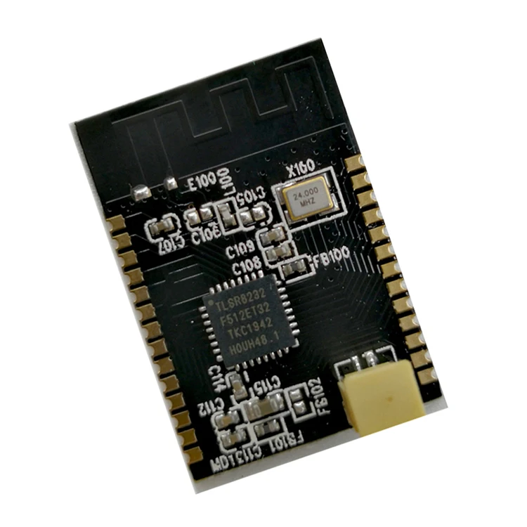 Car Parking Ultrasonic Detection Module Low Energy Low Cost Ble Module ...