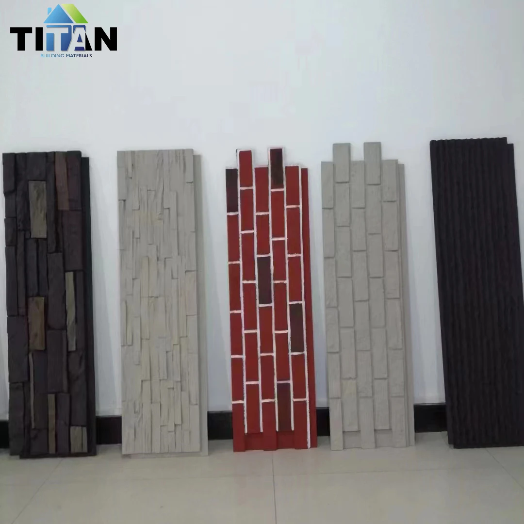 Faux Brick Stone Effect Wall Panels Thin Slab Indoor - Buy Stone Effect ...