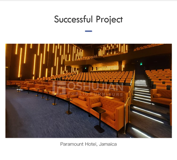 Hotel Concert Hall University Auditorium Seating Lecture Foldable ...