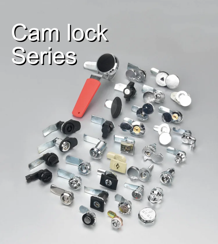 Ms705 Triangle Lock Distribution Box Tongue Lock Stainless Steel ...