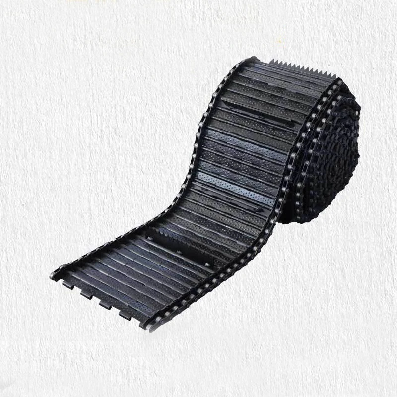 Hinged Chip Conveyor Belt Conveyor Slats Belts For Chip Conveyor - Buy ...