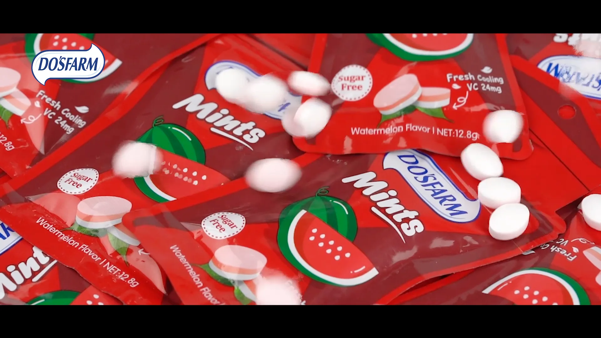 Oem Wedding Mints Apple Flavor Vitamin C Sugar Free Fresh Cooling Mints ...