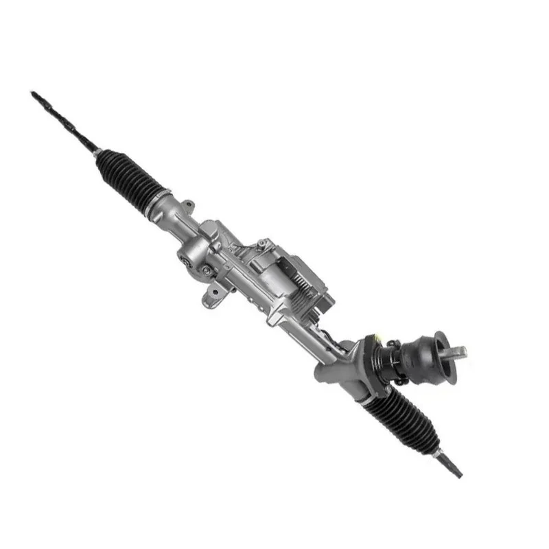 B Grade 200 OEM Auto Parts New Power Steering Rack Steering Gear Box ...