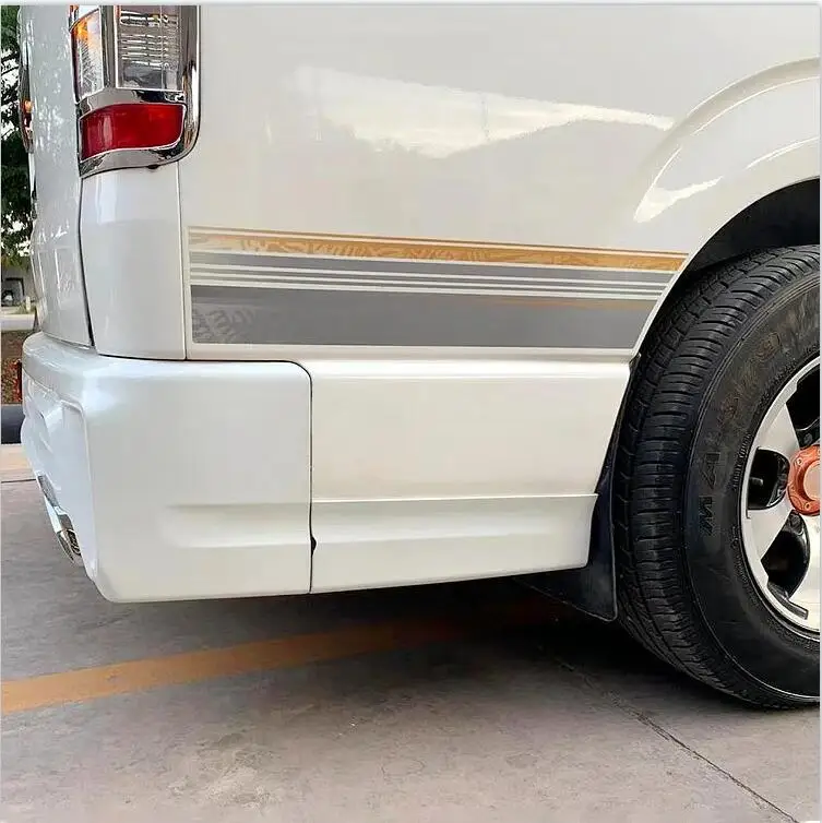 Sunlop Hiace-piezas Quantum #7601 Hiace 2005-2008,Accesorios Para Ir Al ...