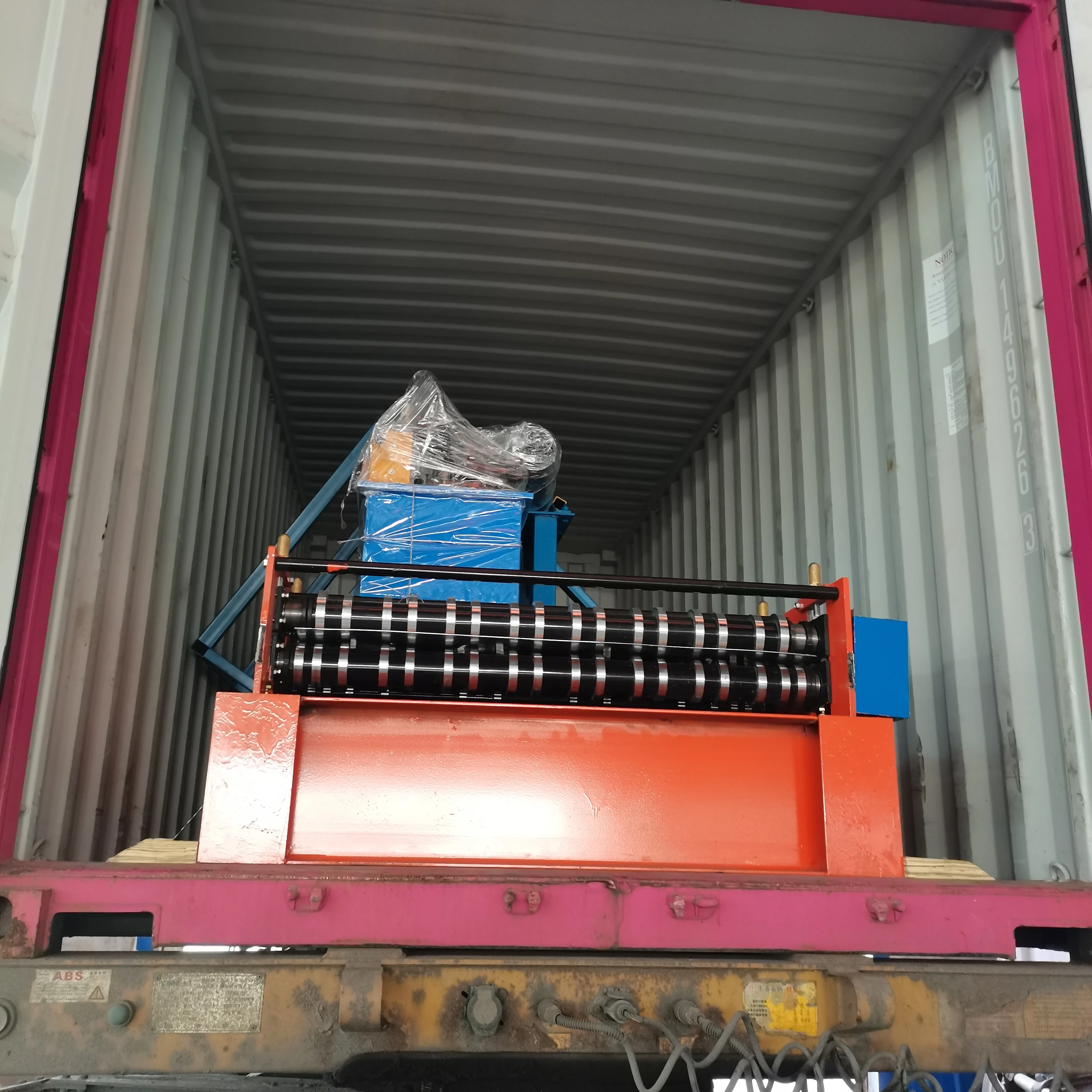 Customized Angle Bar Light Steel Keel Corner Bead V Keel Angle Roll ...