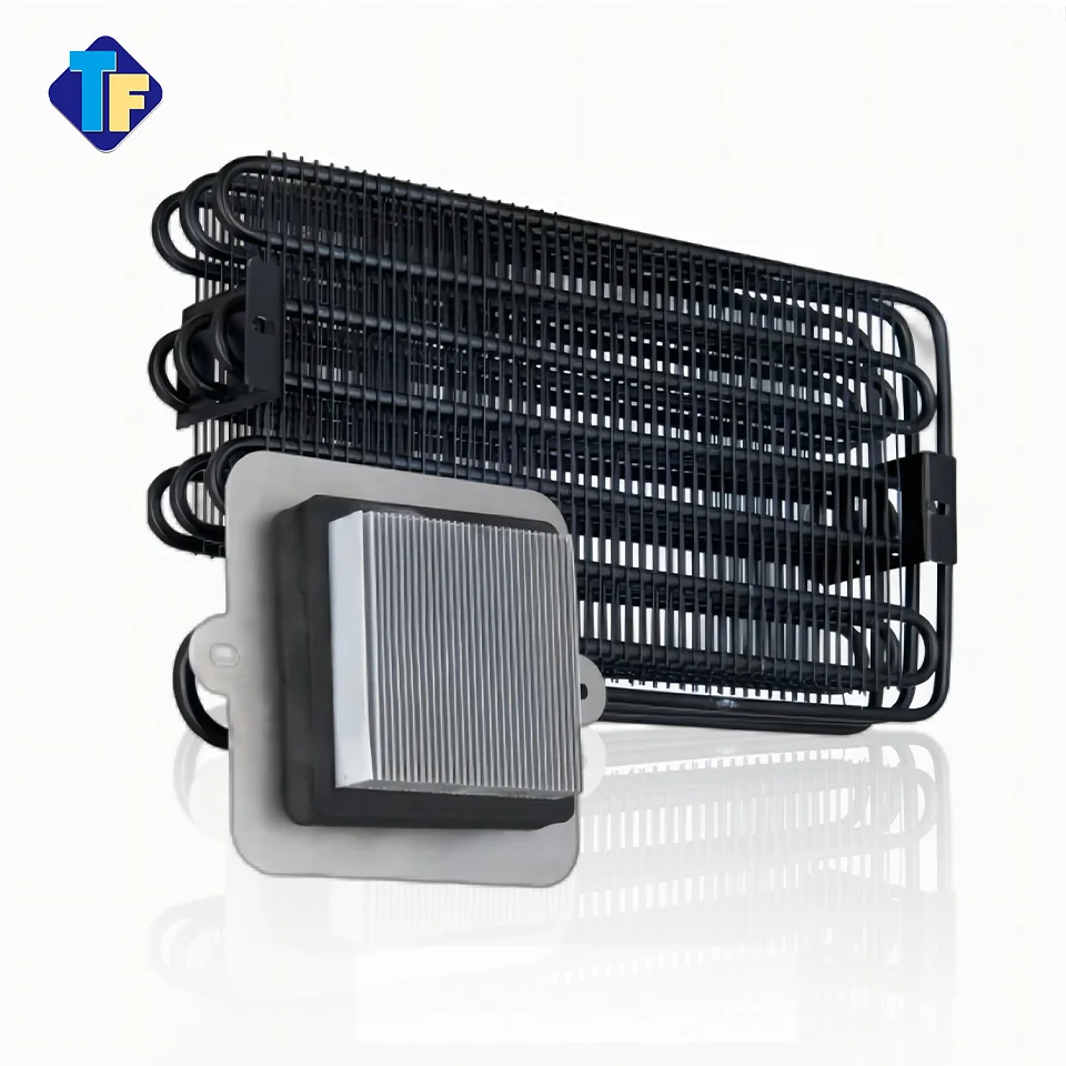 Efficient Cooling with Semiconductor Thermoelectric Modules