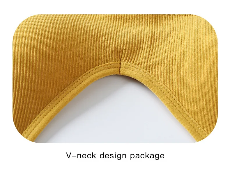 Sexy G-String Push up Sports Bra Set - Seamless Lingerie
