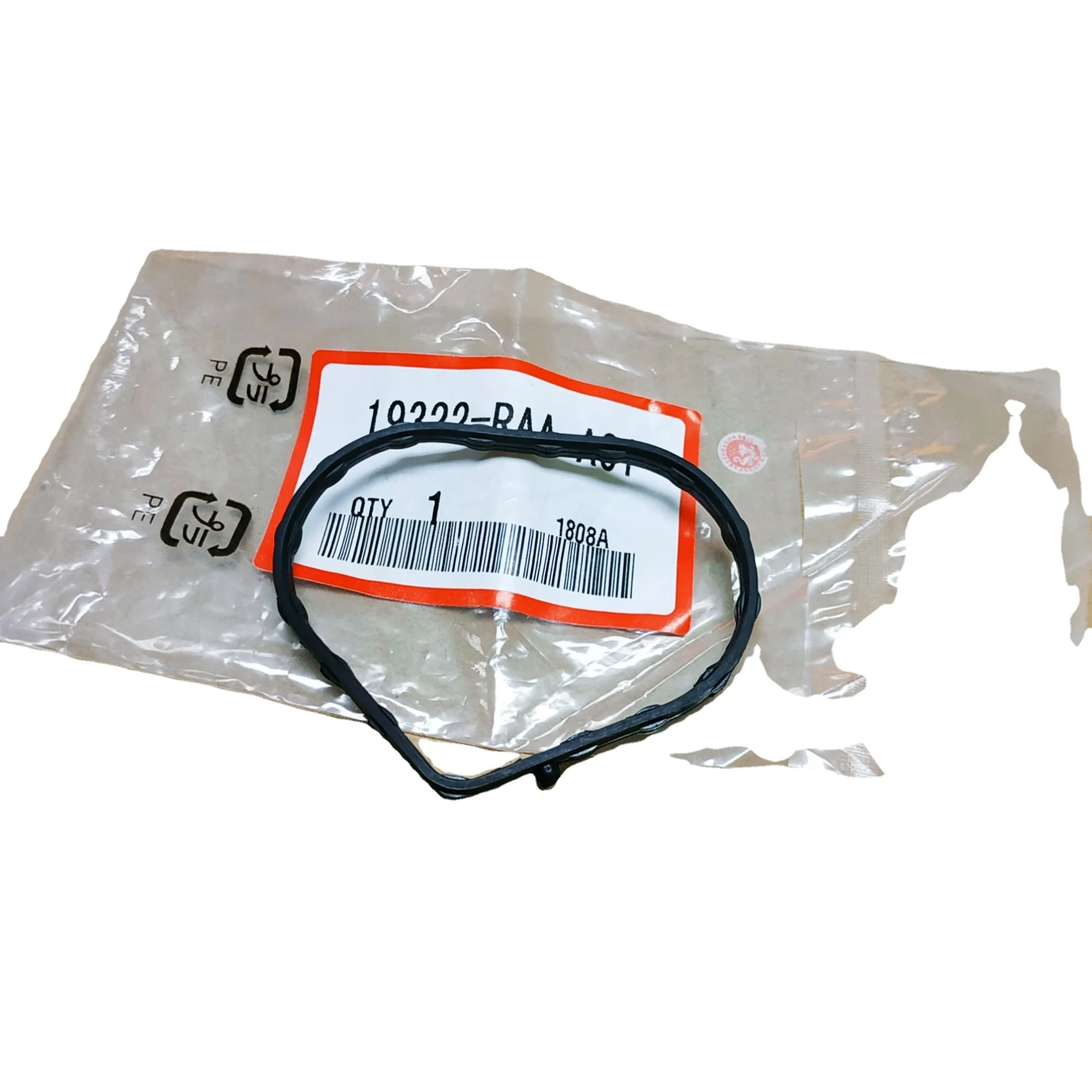 Honda VTEC Solenoid Spool Valve Gasket Seal - 19322-RAA-A01