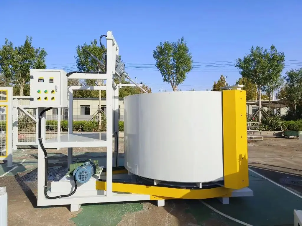 Slurry Tank - Buy Slurry Mixing Machine mixing Machine moistening ...