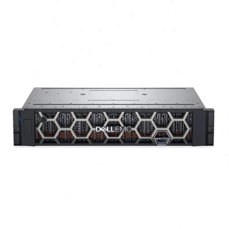 New Original Dell EMC PowerStore 1200T Enterprise storage in Stock ...