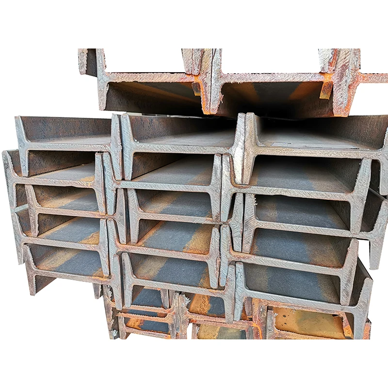 Structural Steel H-beam Sizes Ipe 220/240/300/360/450/600 Hot Rolled H ...