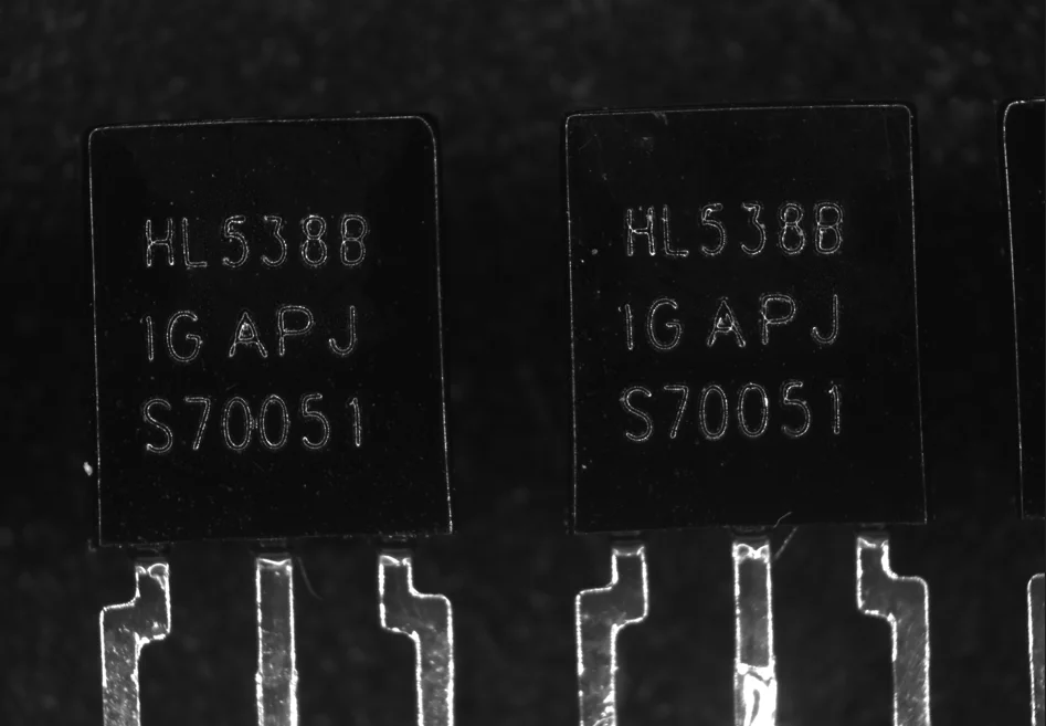 Industrial Machine Vision LED White Bar Light - 300*30mm