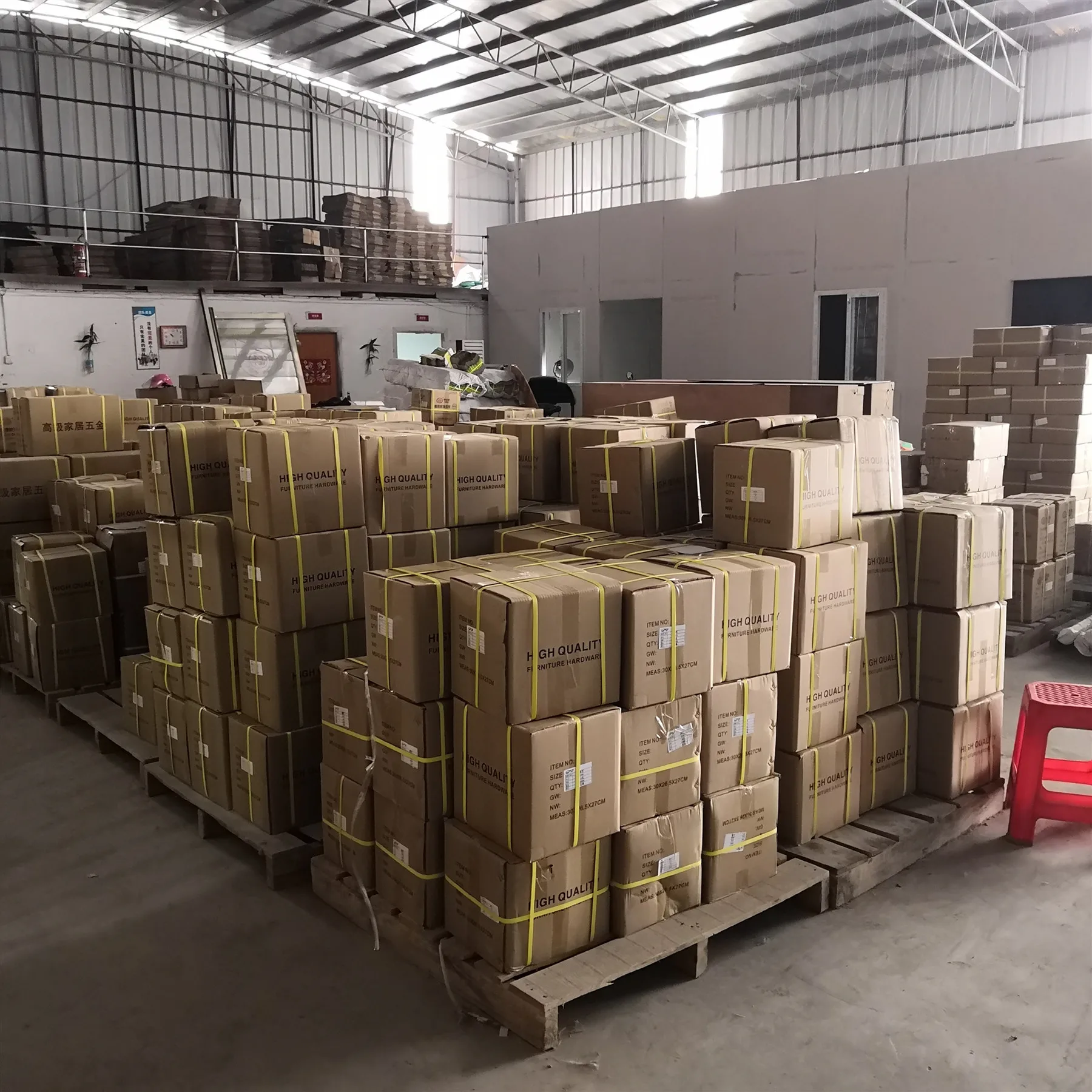 Hot Sell 308 Series Showcase Cabinet Glass Door Lock Xiaoboshi Lock ...