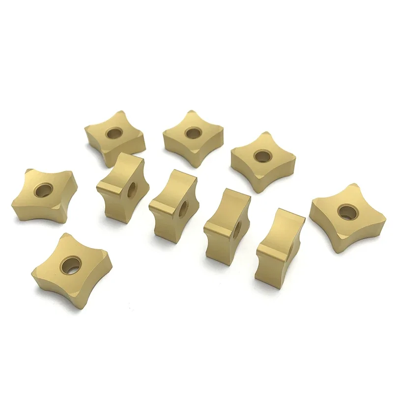 SNMX 25 Series Carbide Scarfing Inserts for OEM, Turning Tools - Custom ...