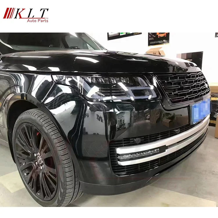 High Quality Body Kit 2023 Style Bodykit For Range Rover Vogue L405 ...