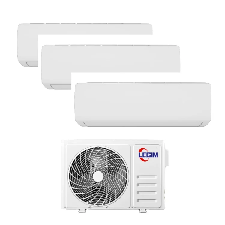 Legim Multi Type Air Conditioner Commercial Mini Vrf Air Conditionering ...
