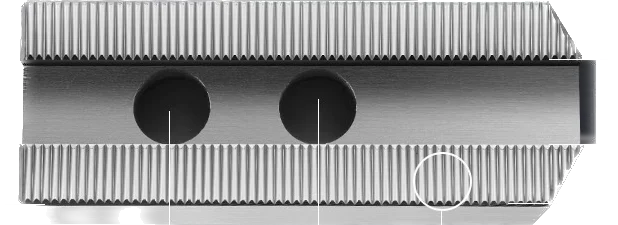 New Design Lathe Soft Jaws With Great Price - Buy Lathe Soft Jaws cnc ...