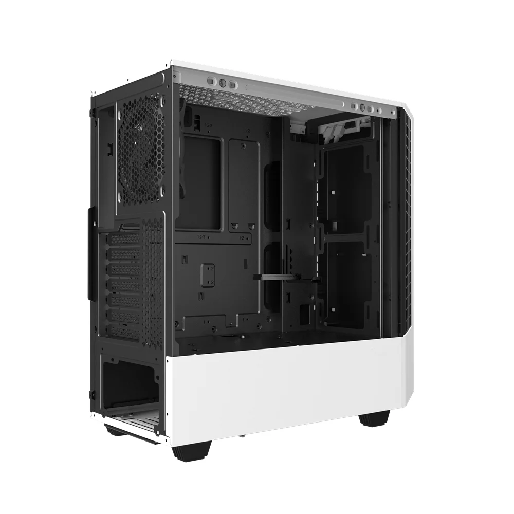 Side Front Panel Window For Computer Gaming Pc Case Atx - Buy Gaming Pc ...