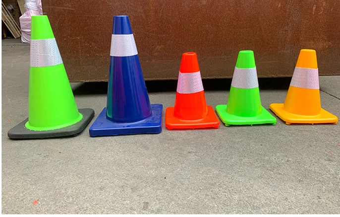 Ant5ppe 35.4inch 28inch Visibility Flexible Reflective Collars Pvc ...