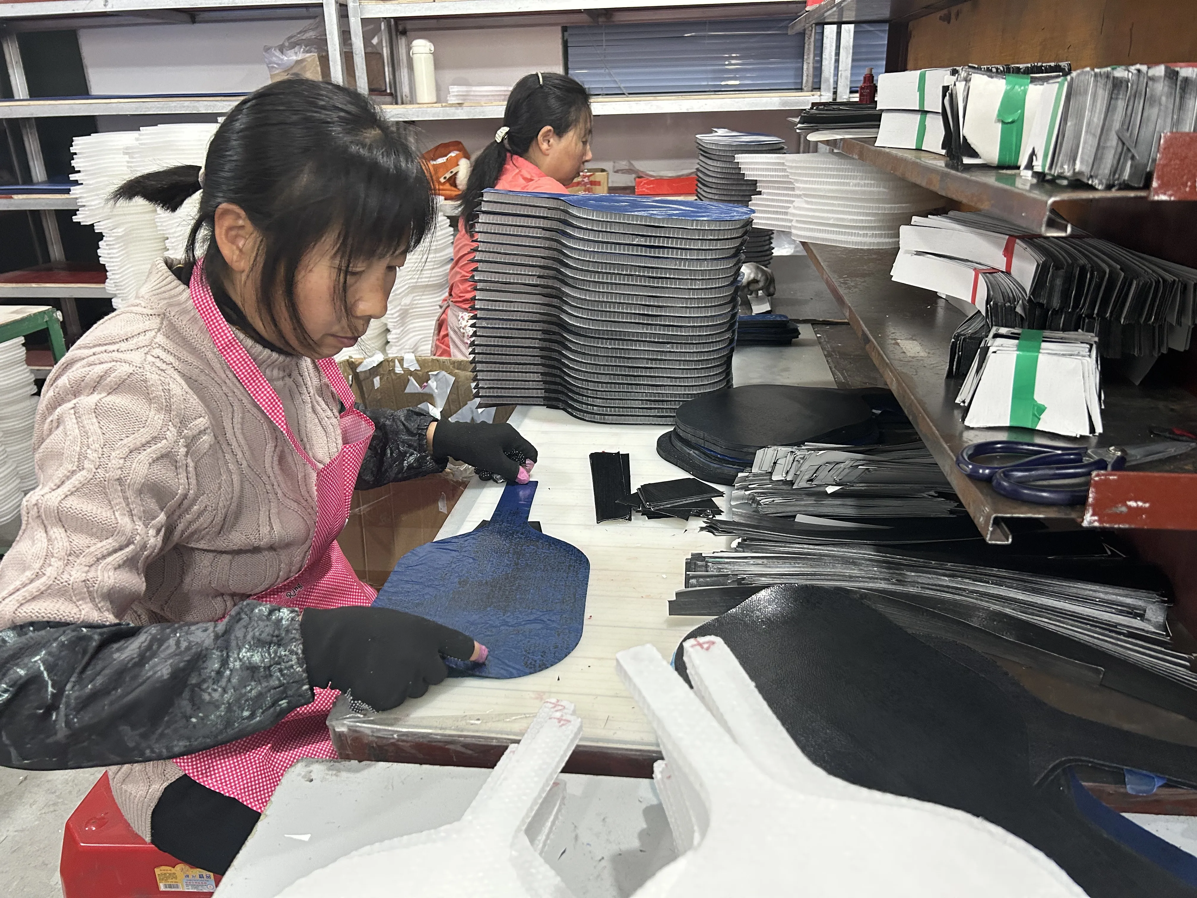 Unibody Toray T700 Carbon Fiber USAPA Approved Pickleball Rackets