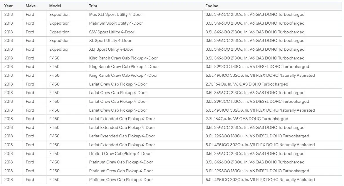 Power Window Switch Fl3z14529cb Sw-7836-1x Fl3t14b133afw Ft3t14b133-afw ...