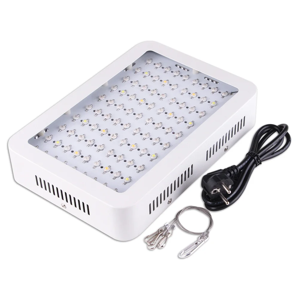 Colorful Led Grow Light Professional After-sales Service 1000 Watt Led ...