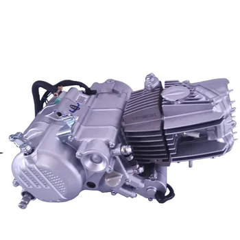 Big Bore 212cc Gasoline Engine Pit/dirt Bike Engine - Buy Zs 212cc Pit ...