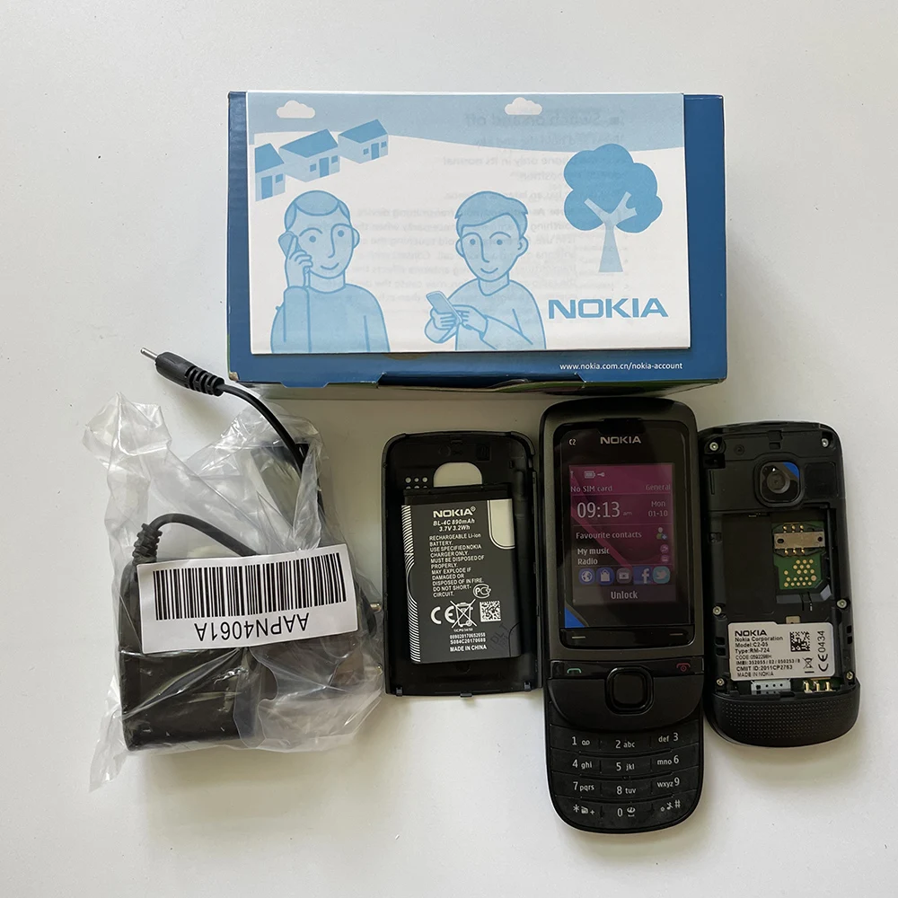 High Quality Mobile Phones Factory Unlock Cell Phones Dual Sim Card ...