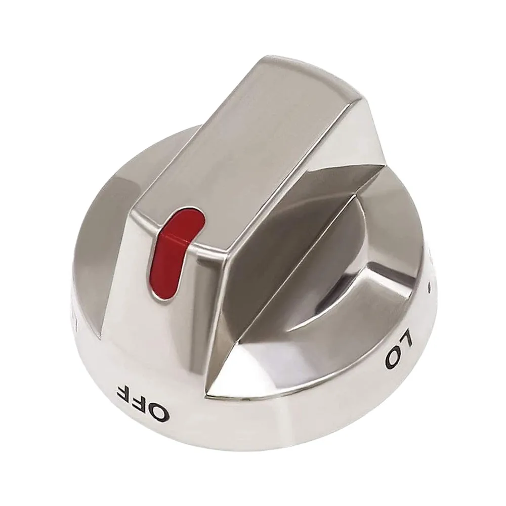 DG64-00473A Top Gas Burner Dial Knob for Household Range Oven Stove ...