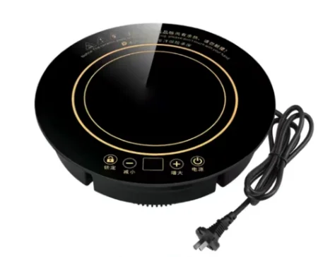 Stove Advanced Intelligent Kitchen High-power Commercial Round ...