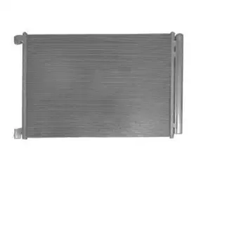 W222 Ac Condenser 0995001054 Oem A0995001054 0995001854 Aircon ...