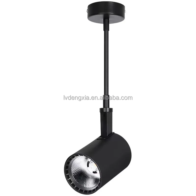 Professional Gallery Museum 15- 60 Degree Beam Angle Adjustable ...