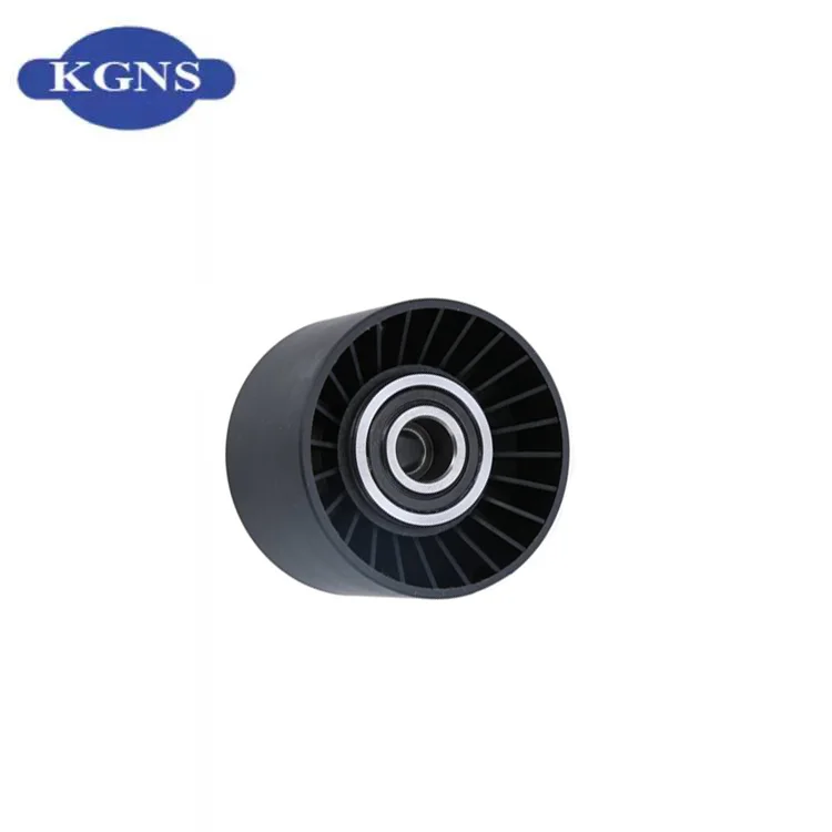 Truck Spare Parts Belt Tensioner Pulley Oe 0005500433 A0005500433 For ...