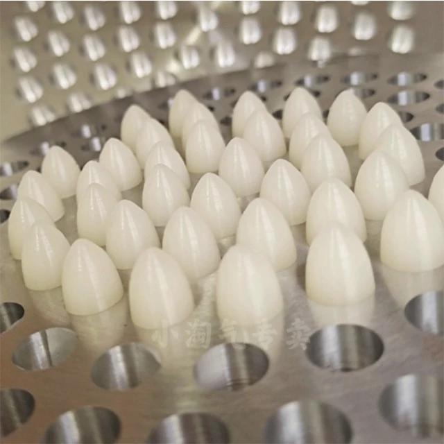 50 Holes Suppository Mold - Anorectal Antipyretic Lab Special