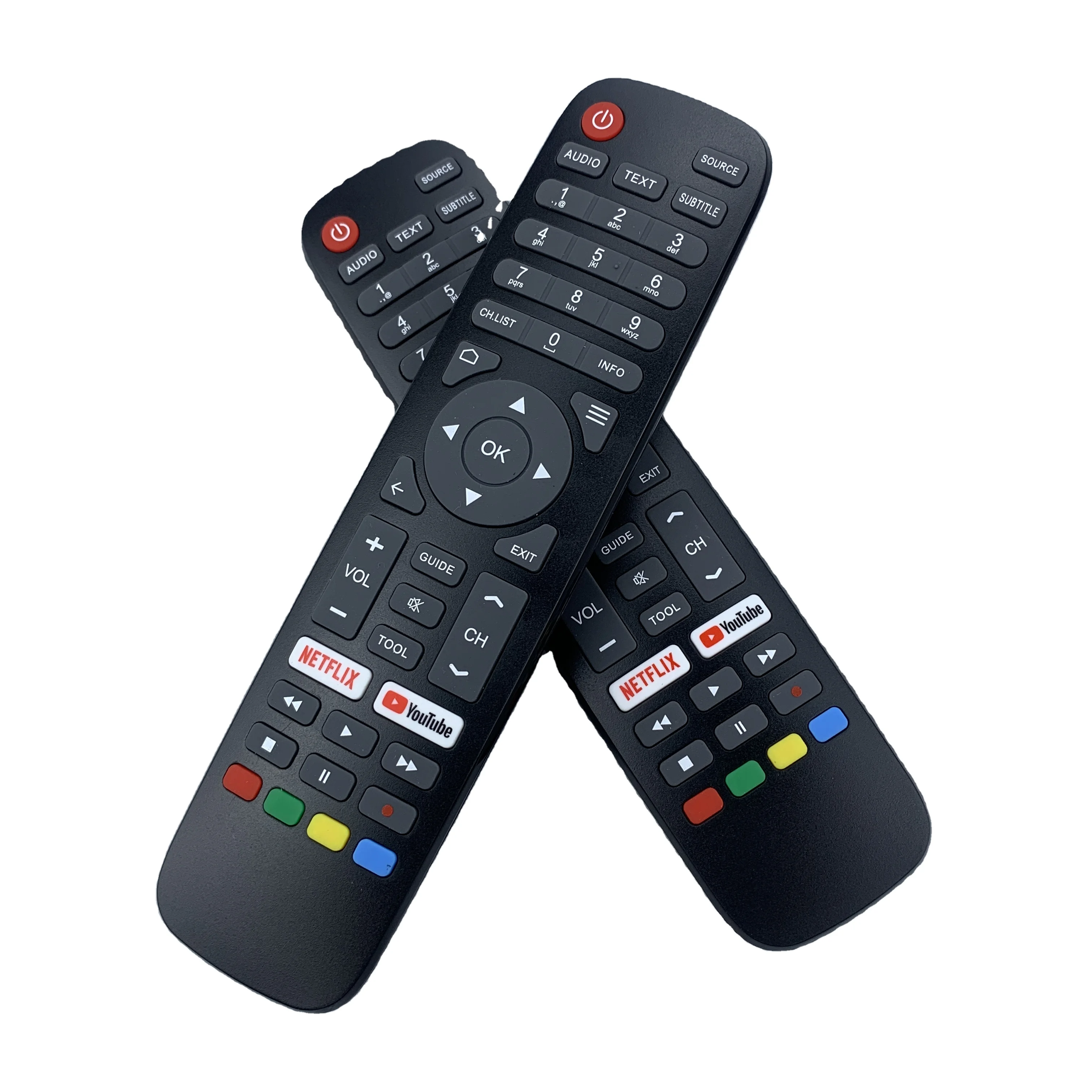 Remote Control For Samsung Smart Tv Stb Bn59-01178b Tv Controle Remoto ...