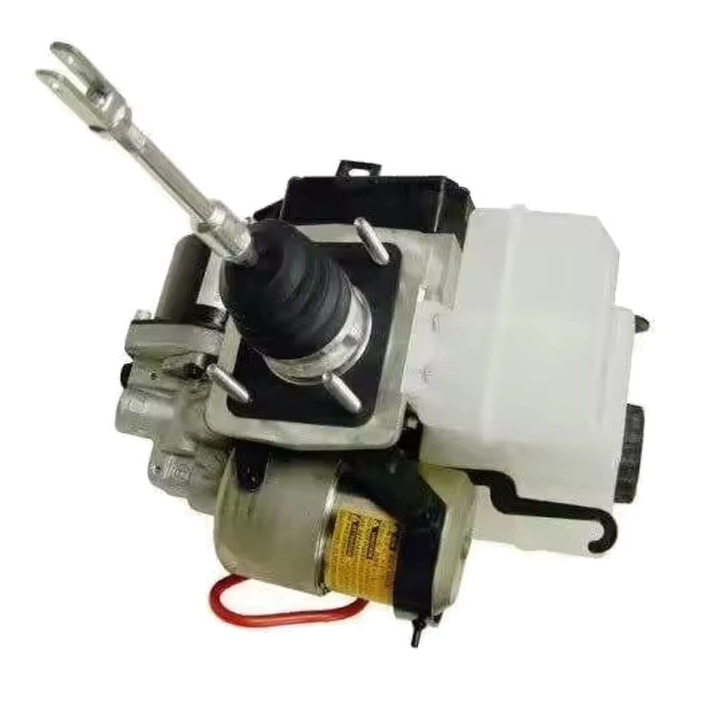 90% New Original ABS Brake Master Cylinder Booster Actuator Pump ...