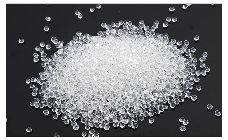 Thermoplastic Polyurethane/tpu For Injection And Extrusion Application ...