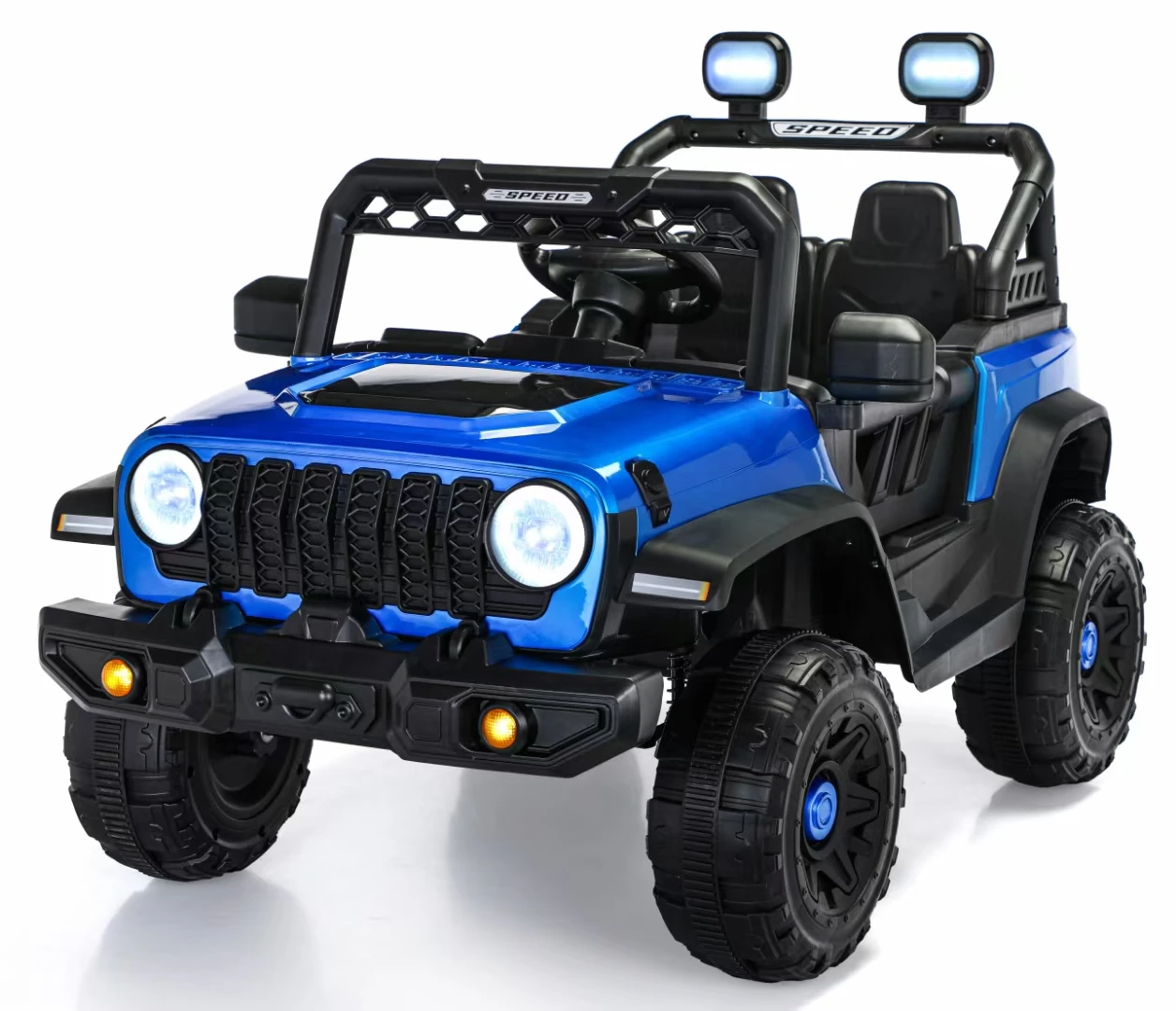 Alibaba.com: Factory Direct 12V Electric Ride-On Toy, Kids Unisex 3-12 ...