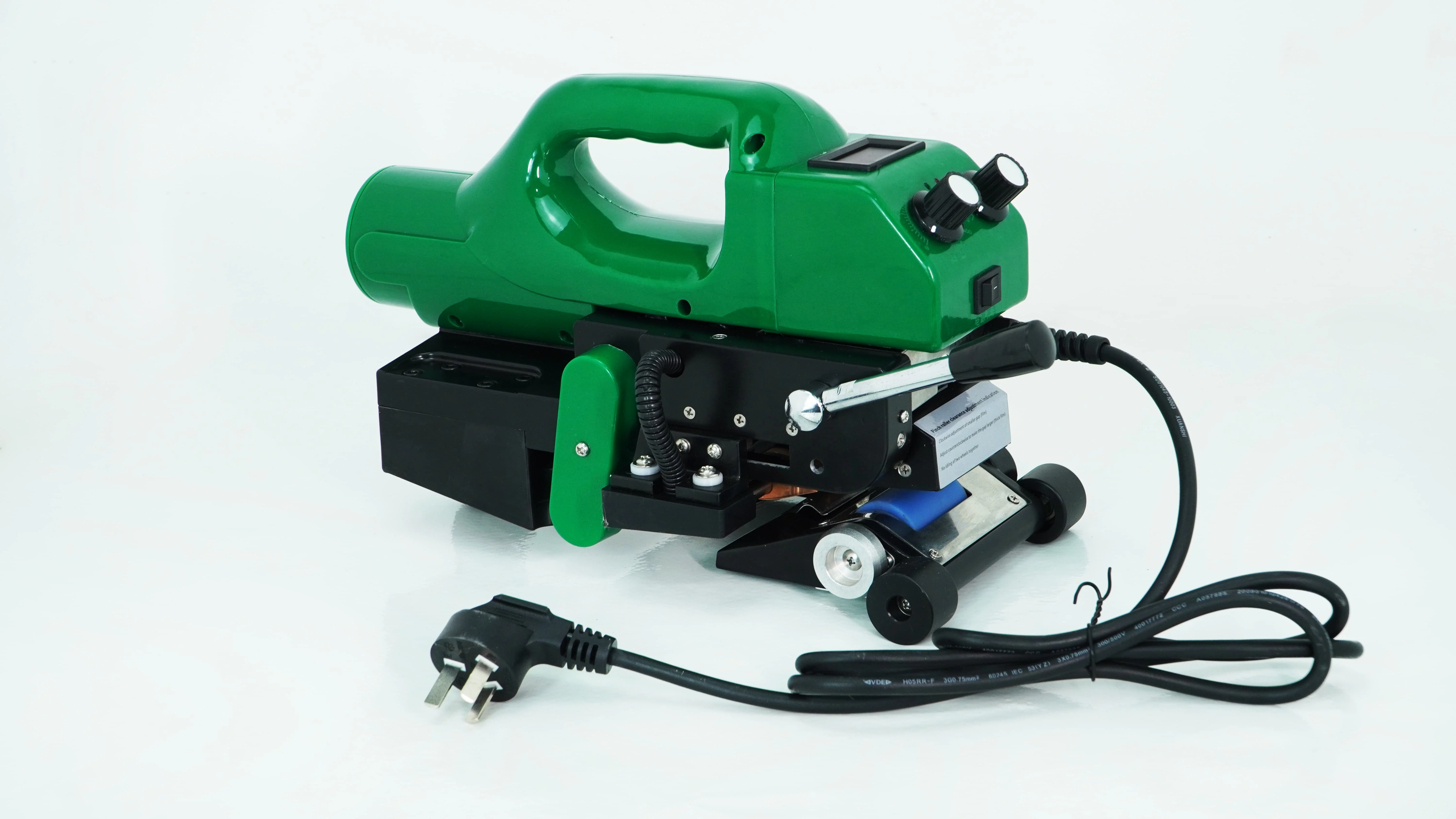 Plastic Welding Machine For Pvc Welding Machine For Pp Sheet Welding ...