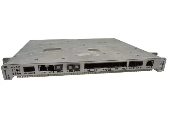 Ericsson Bbu Base Station Baseband 5212 Kdu 137 925/41 Baseband For Gsm ...
