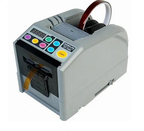 Digital Electronic Tape Cutter Machine/RT7000 Cutting Tape Machine ...